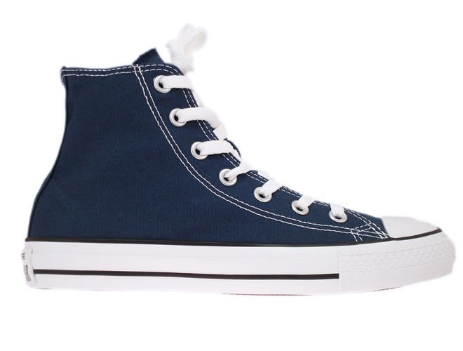 Converse Chuck Taylor All Star HI M9622 Navy M9622 Converse